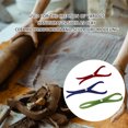Acrylic Caliper 8Inches Length Clay Pottery Measuring Caliper Tool for ...