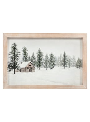 Canvas Art in Wall Art - Walmart.com