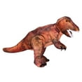 Cuddly Soft 16 inch Stuffed T-Rex...We stuff 'em...you love 'em ...
