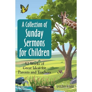 God And Me : 30 Sunday School Lessons to Cultivate a Relationship with ...