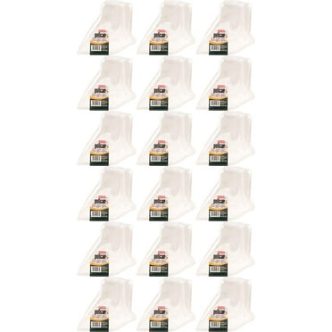Wooster 8629 3 Pack 1 Quart Pelican Paint Liner - Quantity of 18 ...
