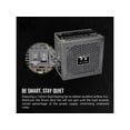 Thermaltake GF1, ATX 750W Power Supply, Fully Modular, 80 PLUS Gold, Ultra Quiet, PS-TPD ...