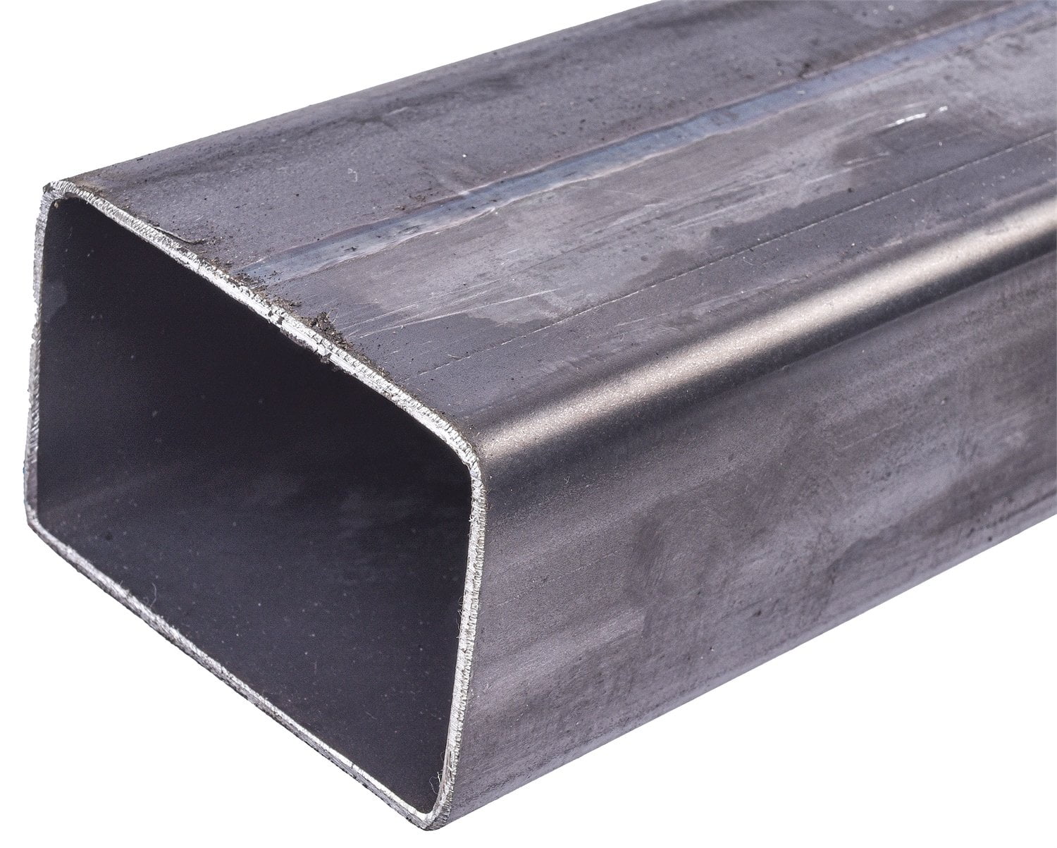 JEGS 35024 Mild Steel Tubing Rectangular 2 in. Height x 3 in. Width 0. ...