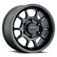 Method 409 15" Wheel Black 31" Carnivore Tires Can-Am Maverick R ...
