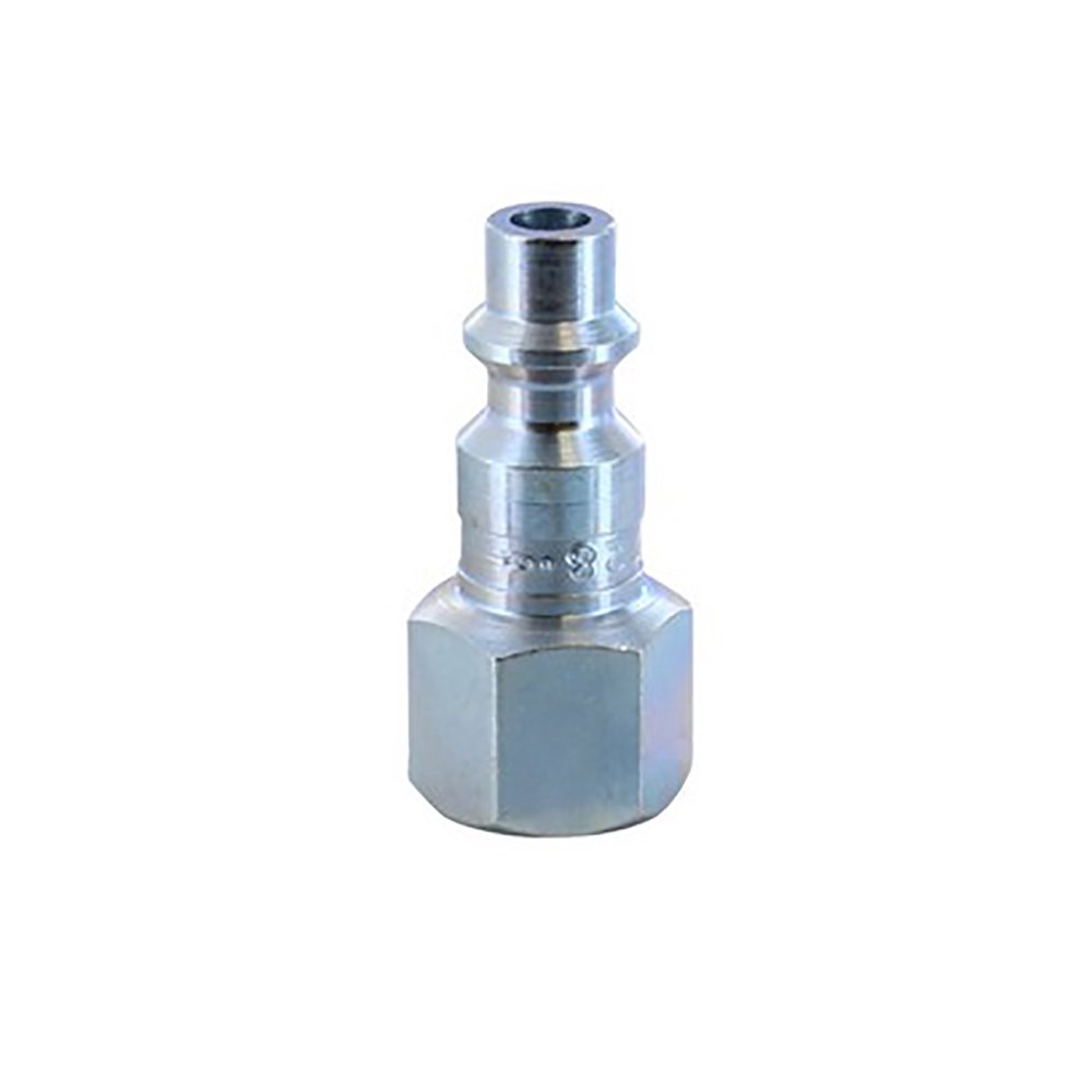 Milton (MIL 728) 728BK M Style Quick Coupler: 1/4-Inch Female Plug ...