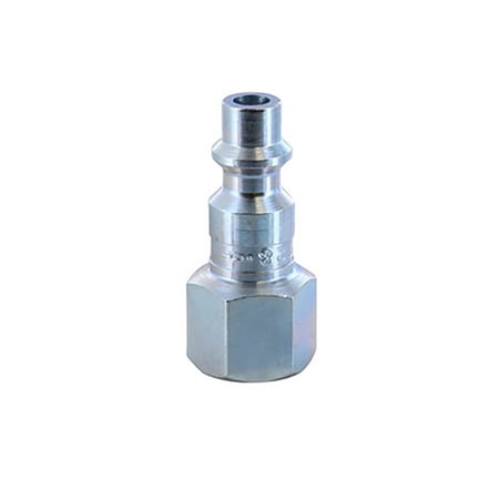 Milton (MIL 728) 728BK M Style Quick Coupler: 1/4-Inch Female Plug ...
