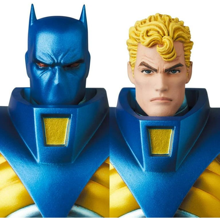 Batman Azrael Knightfall