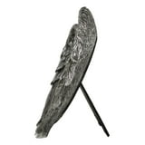 Gothic Angel Winged Heart Photo Picture Frame Wall Or Easel Desktop ...