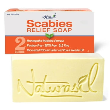 DermaHarmony Sulfur Salicylic Acid Bar Soap - 3.7 oz (1 Bar) - Walmart.com