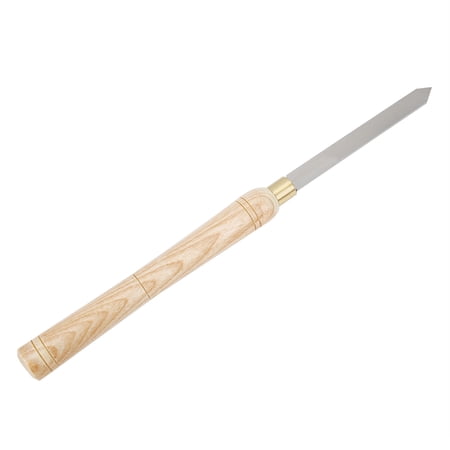 HSS Turning Tool, Sharpened Handheld Quenched Lathe Chisel Glossy For ...