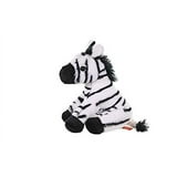 Wild Republic Zebra Baby Plush, Stuffed Animal, Plush Toy, Gifts for ...