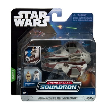 Star Wars Micro Galaxy Squadron B-wing Starfighter - 5 inch Vehicle ...