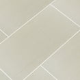 MSI Focus Glacier 12 In. X 24 In. Glazed Porcelain Floor and Wall Tile ...