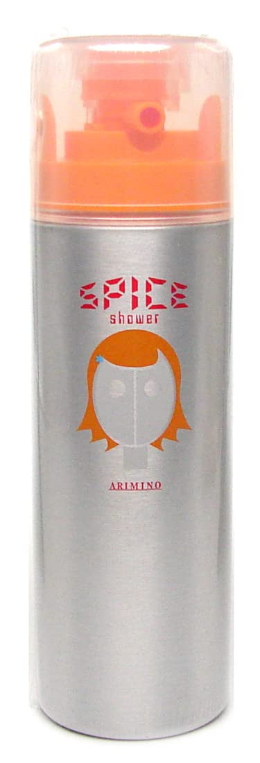 Cera para peinar Arimino Spice Shower 180 ml | Walmart en línea