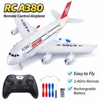 Bruce&Shark RC Plane Remote Control Airplanes for Water Land & Air ...