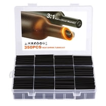 Ancor 305124 Marine Grade Adhesive Lined Heat Shrink Tubing 1/2" x 12 ...