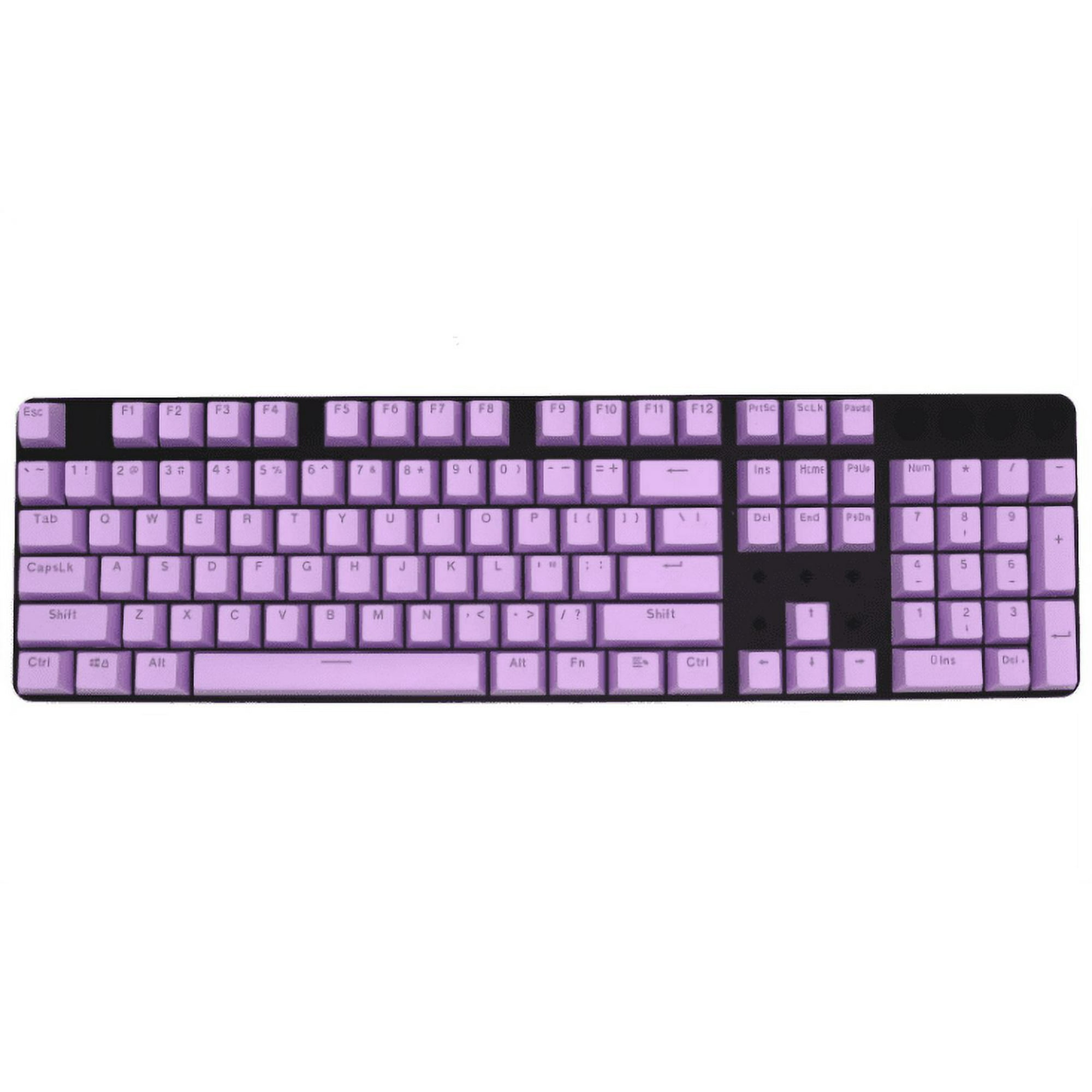 Click here for Chlua 150 Mechanical Gaming Keyboard White Backlit... prices