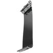 YK010 - Fit System West Coast Yoke Bracket Stainless Steel Yoke Mount ...