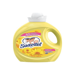 Suavitel Field Flowers (3 Pack) 138 fl oz - Walmart.com