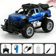 Mustacti Alloy Off Road Vehicle Door Opening Remote Control Vehicle ... Mustacti Alloy Off Road Vehicle Door Opening Remote Control Vehicle ...