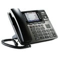 Motorola ML1000 Wireless Landline Desk Phone Base Station with Digital ...