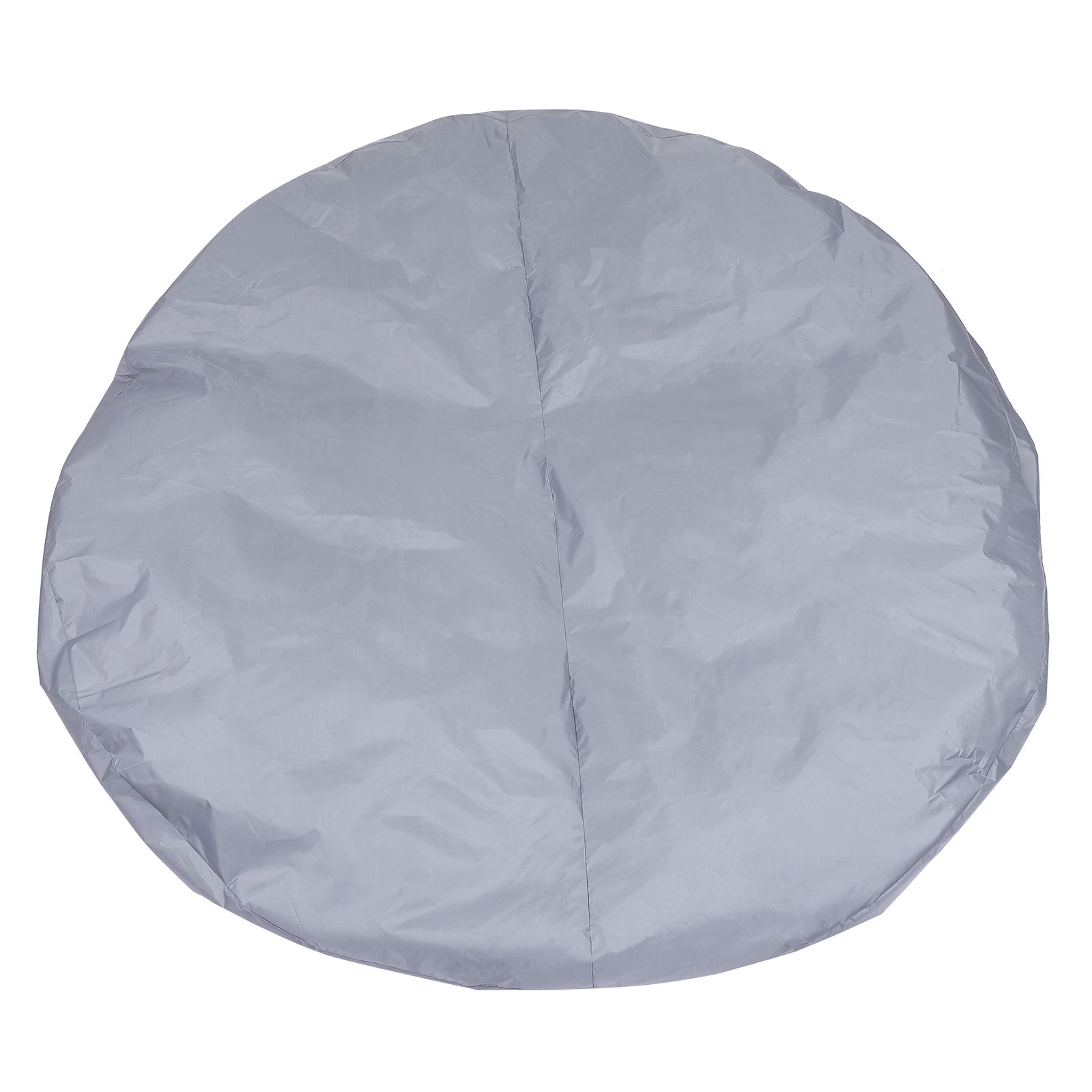 Click here for Masteelfca 1pc Round Hot Tub Cover Outdoor Waterpr... prices