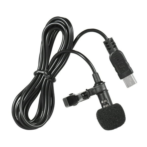 Usb C Microphone
