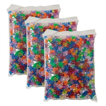 Bucket O' Beads, 10 oz. Multi Mix, Pack of 4 - Walmart.com