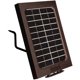 Bushnell Trophy Cam HD Brown Solar Panel - Walmart.com