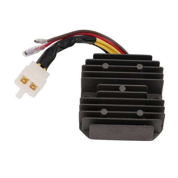 ATV Regulator Rectifier,12V ATV Voltage Regulator V Regulator Rectifier ...