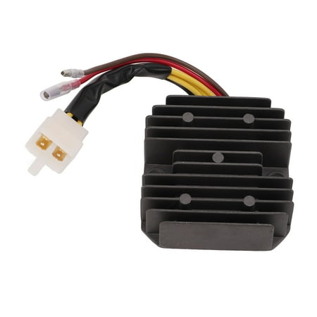 ATV Regulator Rectifier,12V ATV Voltage Regulator V Regulator Rectifier ...