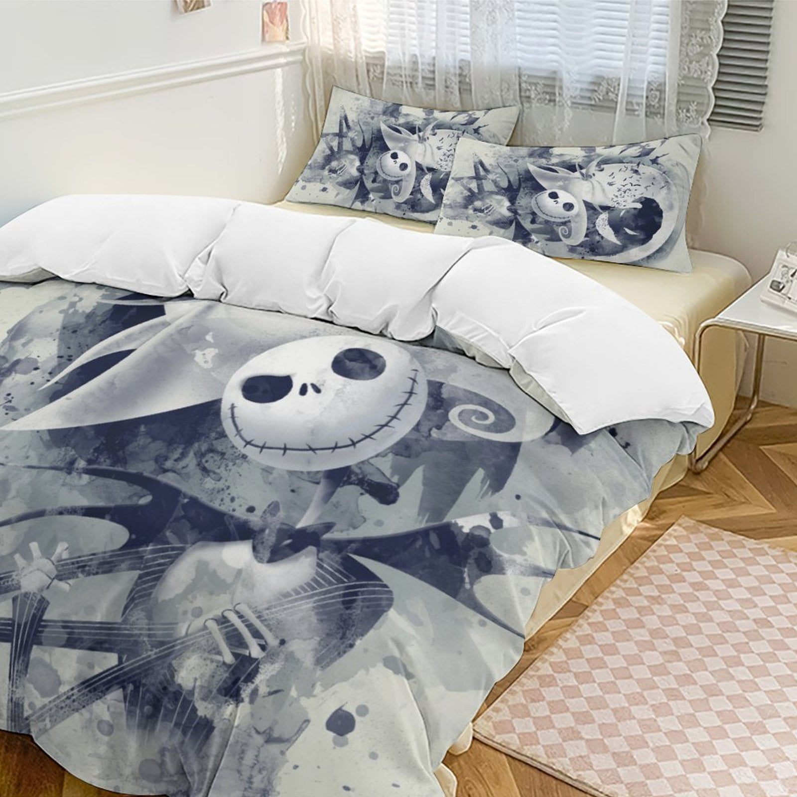 Click here for Yingd Ink Paint The Nightmare Before Christmas Com... prices