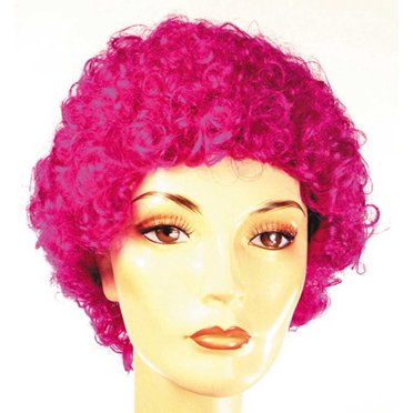YO MOMMA, YO MOMMA WIG - Walmart.com