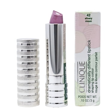 Clinique Dramatically Different Shaping Lip Colour - 20 Red Alert, 0.10 ...