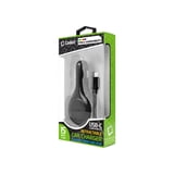 Cellet 3Amp / 15Watt USB Type-C Retractable Car Charger for LG Stylo 4 ...