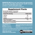 Marine Collagen Peptides Powder | 8 oz | Hair, Skin, & Nails Supplement ...