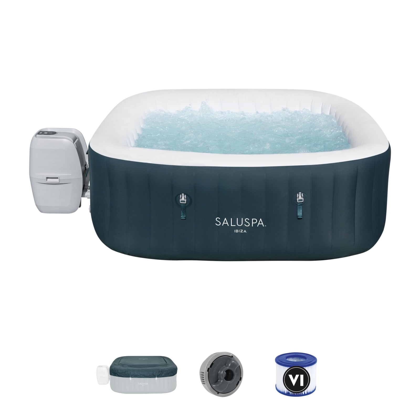 Click here for Bestway Ibiza Spa prices