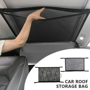 Hyper Tough Bungee Truck Cargo Net for Pickup Truck Bed, with 22 ...