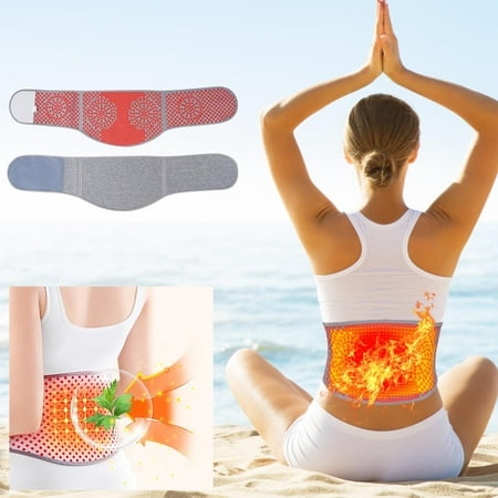 Health & Personal Care Heat Gathering, Self Heating, Belt Protection ...