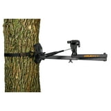 Muddy MCA100 Adjustable Basic Camera Arm, Black - Walmart.com