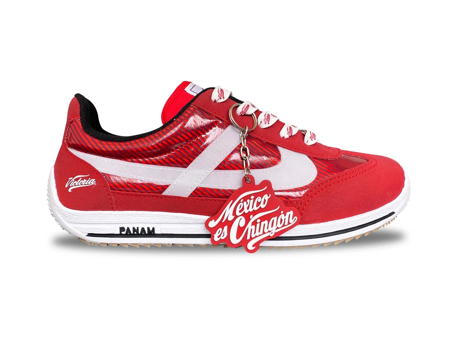 Tenis Panam Victoria Edición Especial Limitada | Walmart en línea