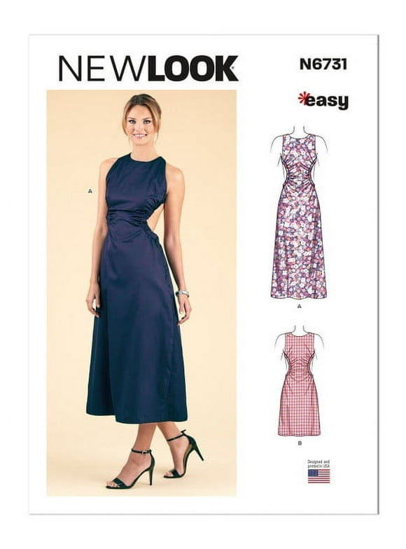 Sewing Patterns in Sewing - Walmart.com