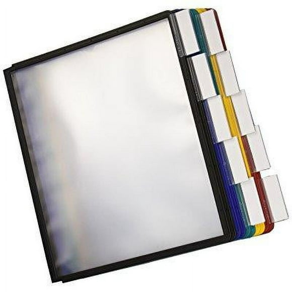 Desktop Reference Organizer