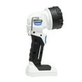 HART Rechargeable Handheld Spot Work Light with Rotating Head, Magnetic ...