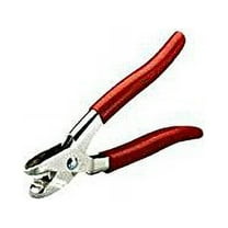 Malco 1/4 x 5/8 in. Steel Snap Lock Punch 12 in. L 1 pc. - Walmart.com