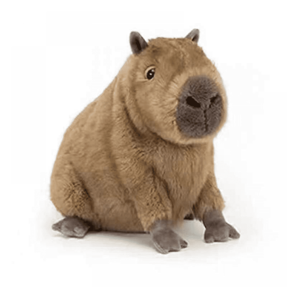 Click here for Linsilin Capybara Plush  Stuffed Animal Toy  Gifts... prices