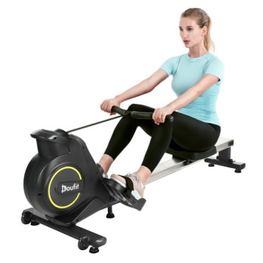 ProForm 750R Smart Rowing Machine with Digital Resistance and 30-Day ...