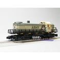 US Army LIONCHIEF RS-3 Diesel Locomotive Engine #1775 O Gauge 2223010-E ...