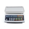Miumaeov Tabletop Digital Parts Coin Precise Counting Scale Capacity ...