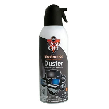 Spray X Duster 12/10oz - Walmart.com